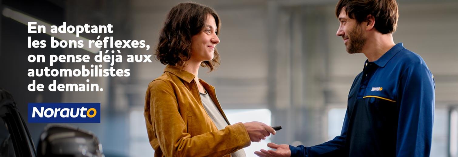 Norauto - Entretien auto, pneus & pièces auto en ligne