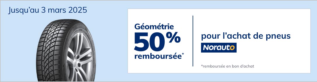 Pneu 225/50 R18 - Norauto