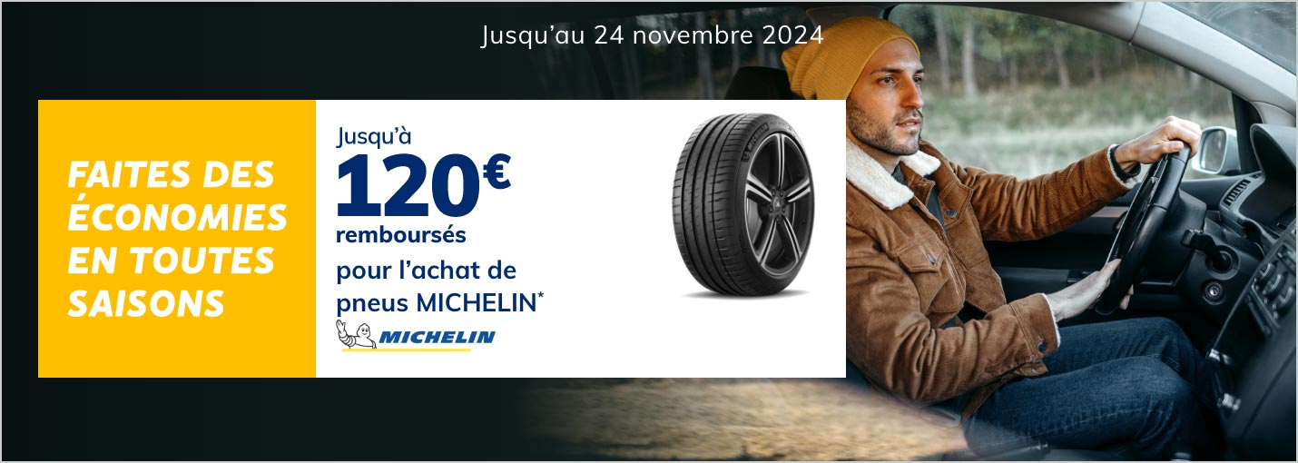 Promo pneu, offres spéciales du moment - Norauto