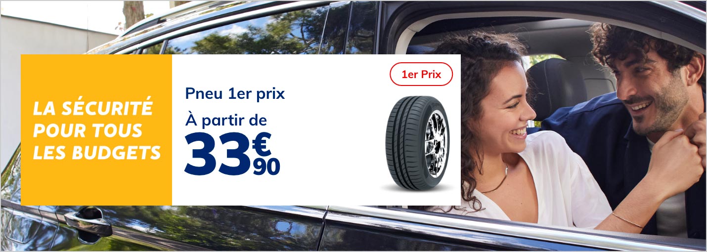 Pneu pour Renault Twingo III : Taille, Prix et Dimensions compatibles - Norauto