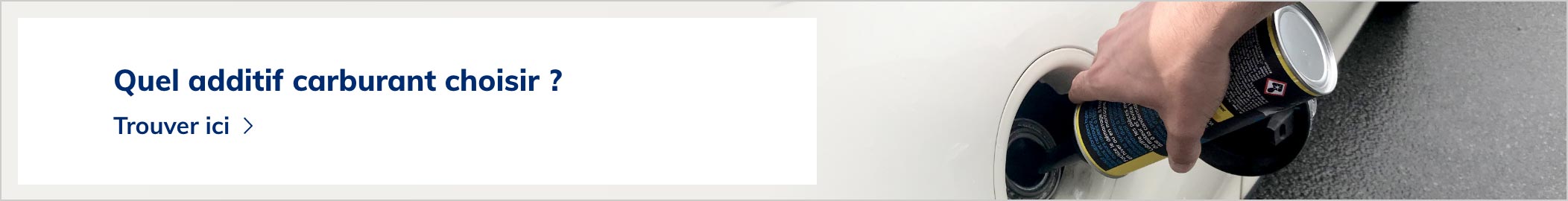 AdBlue, additif anti pollution, accessoires AdBlue - Norauto