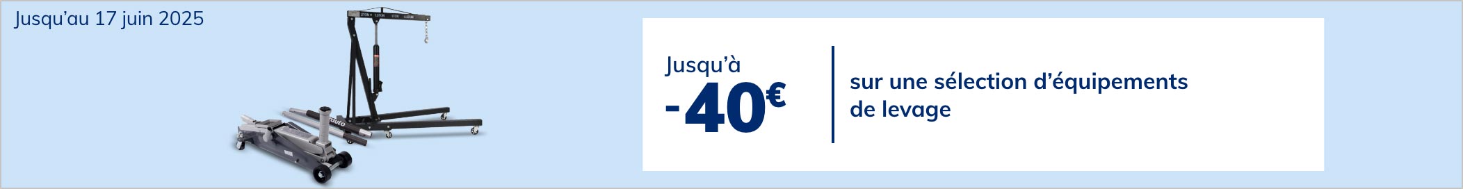 Rampe de levage voiture, rampe de levage pro, range moto pas cher | NORAUTO