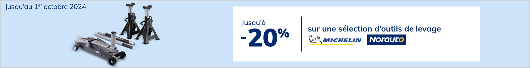 Rampe de levage voiture, rampe de levage pro, range moto pas cher | NORAUTO