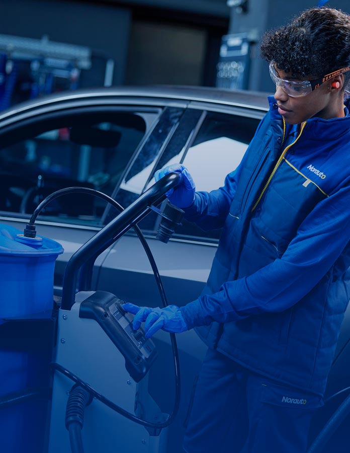 AdBlue, additif anti pollution, accessoires AdBlue - Norauto