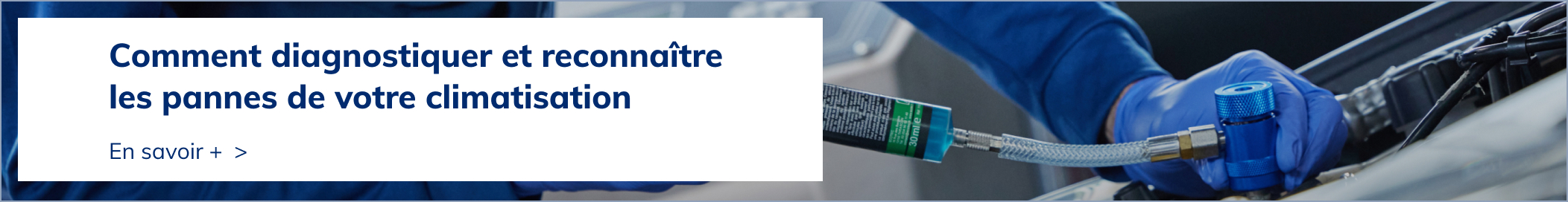 Recharge clim auto, entretien climatisation voiture - Norauto