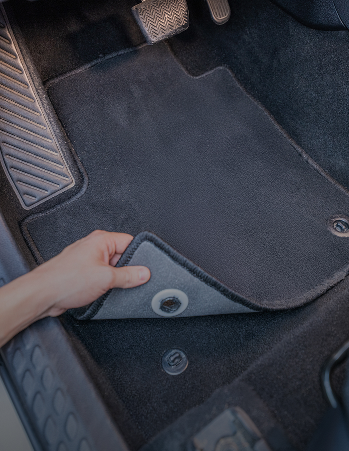 Tapis de Coffre Universel Voiture au Meilleur Prix - Norauto