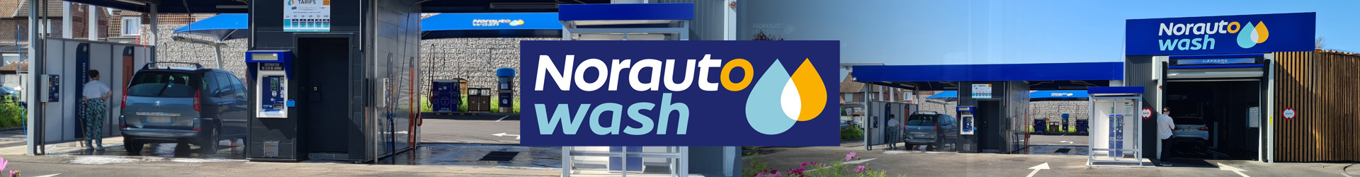 Entretien auto, pneus & pièces auto en ligne - Norauto