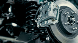 Équipements et pièces pour voiture électrique - Norauto