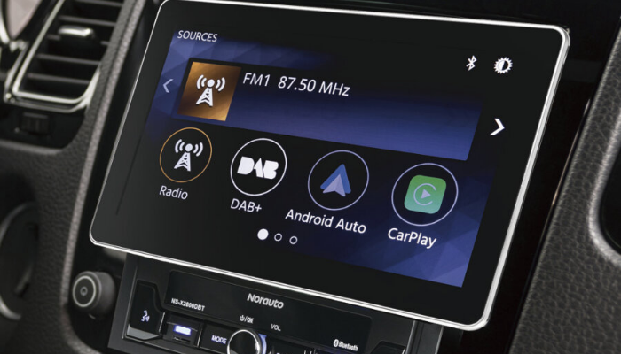 CarPlay : utiliser Android Auto et Apple CarPlay - Norauto