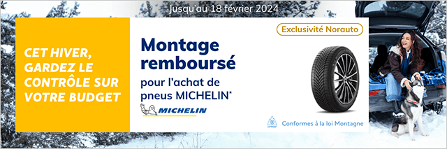 Pneu pas cher - Achat de pneus voiture au prix le plus bas - Norauto